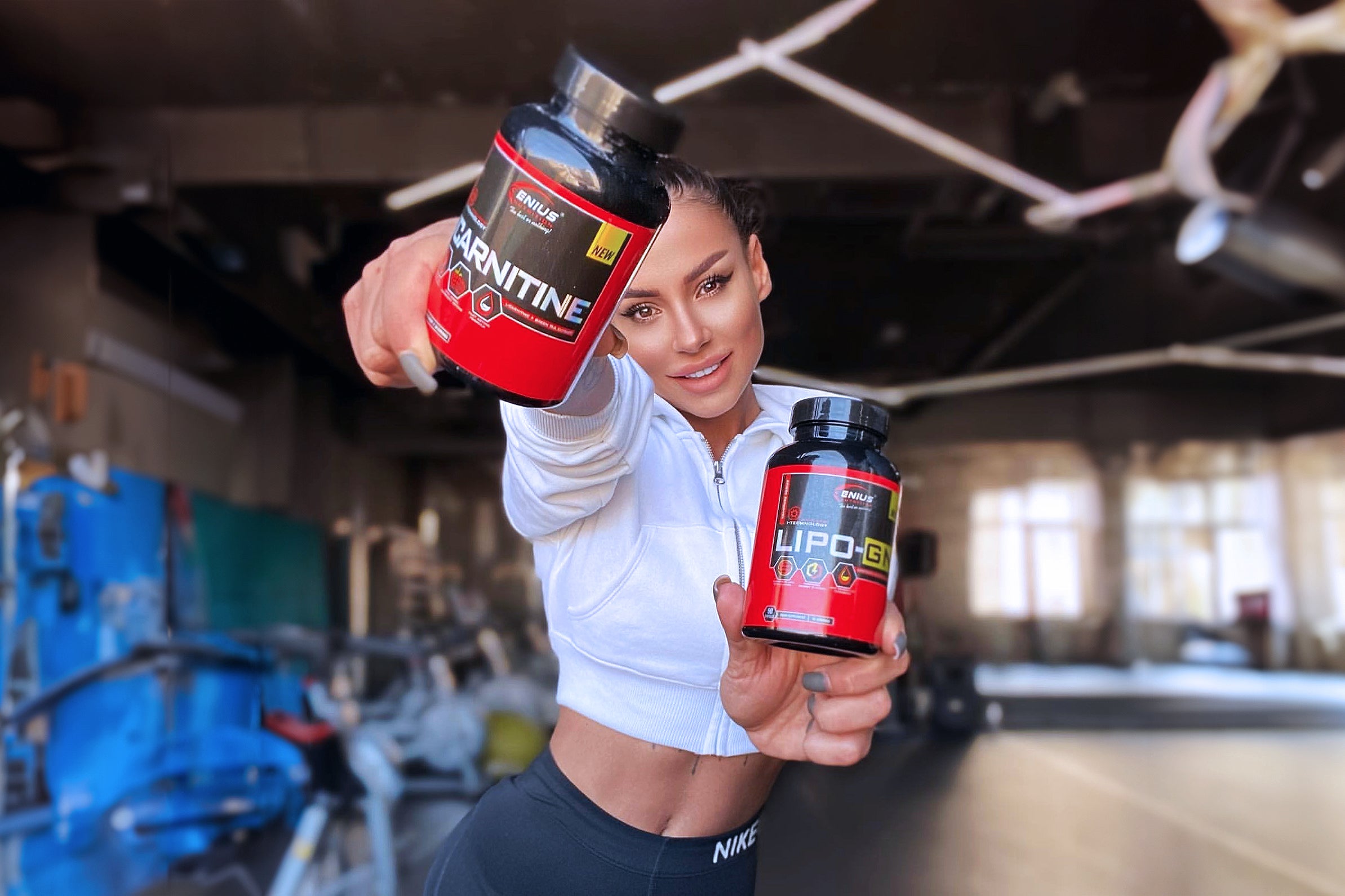 BURNING FAT TO THE MAXIMUM: GUIDE TO CHOOSING THE RIGHT PRODUCT ...