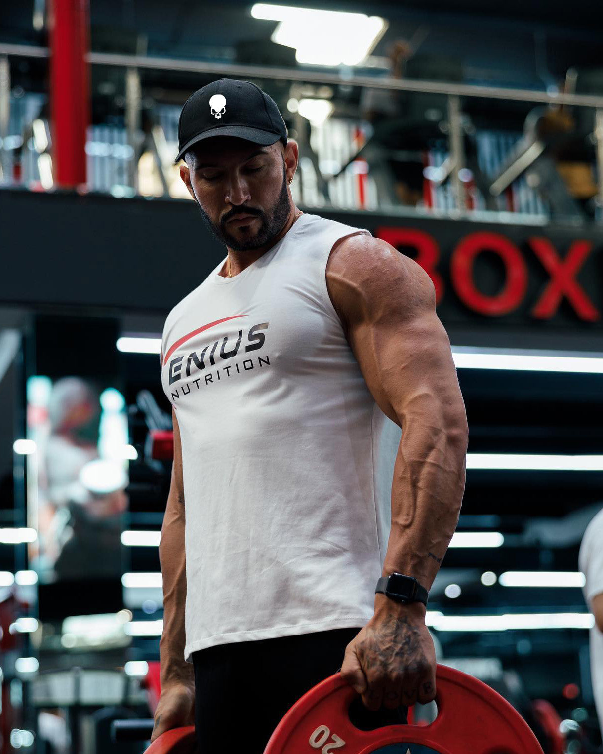 HOW TO DEVELOP MUSCLE MASS FASTER? FIND OUT WHICH GAINERS CAN HELP YOU ...